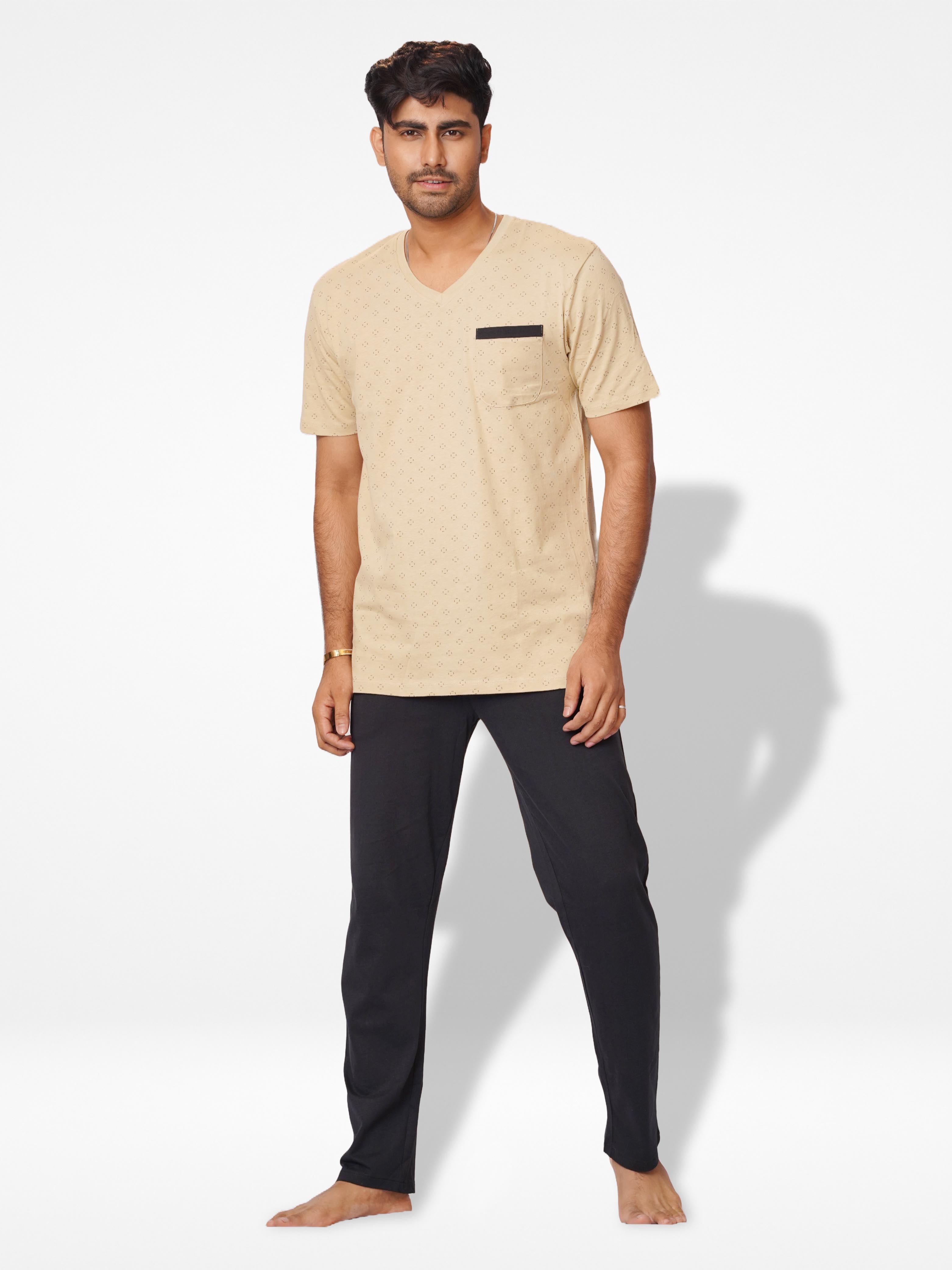 Inteblu: Elevate Your Style with Premium Men's Loungewear